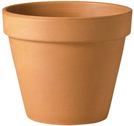Apta Verona Standard Pot - Outdoor Pots