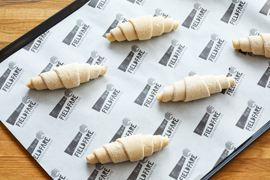 Field Fare Frozen All Butter Croissant - Sweet Pastries