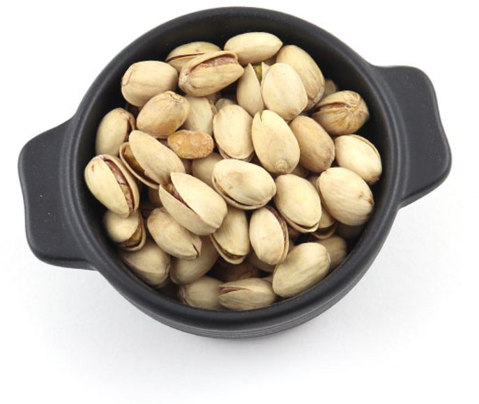Roasted & Salted Pistachios 125g - Nuts & Seeds