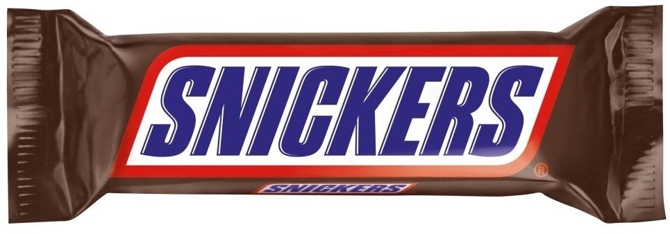 MARS Snickers 50g - Confectionary