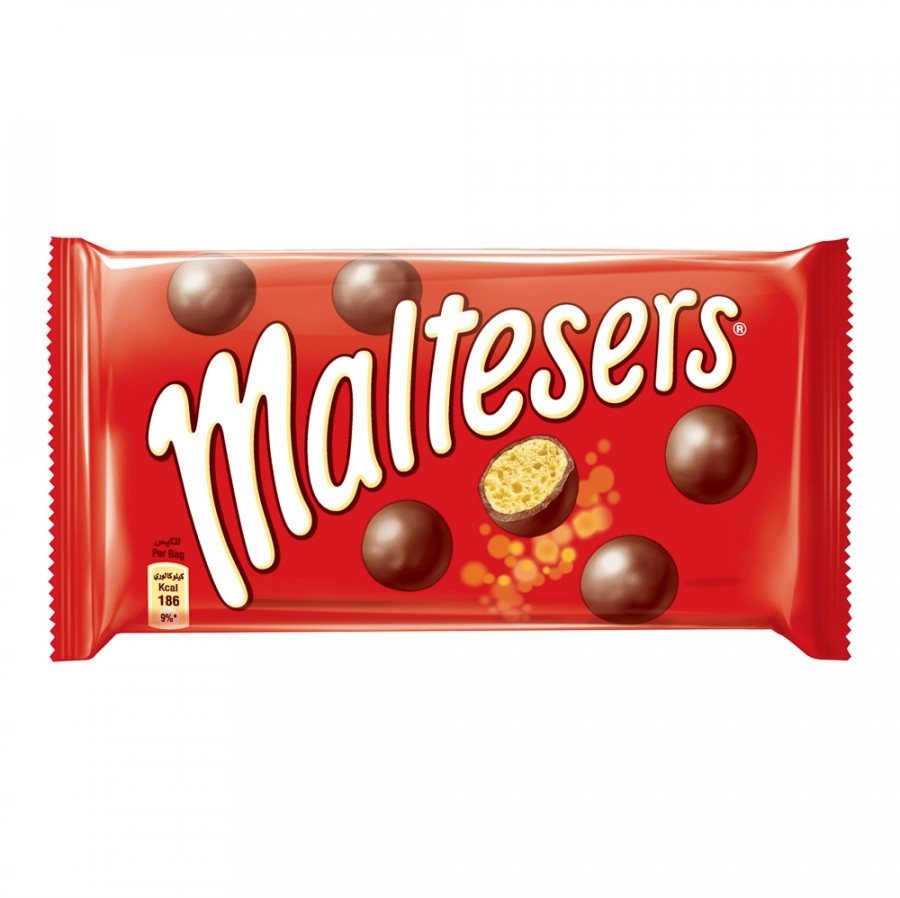 MARS Maltesers 37g - Confectionary