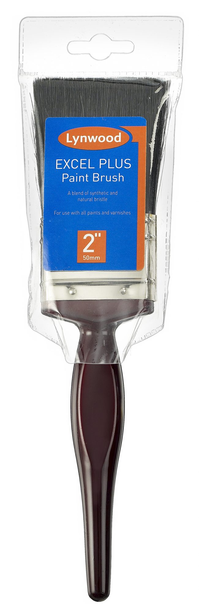 Lynwood Excel Plus Paint Brush - Brushes