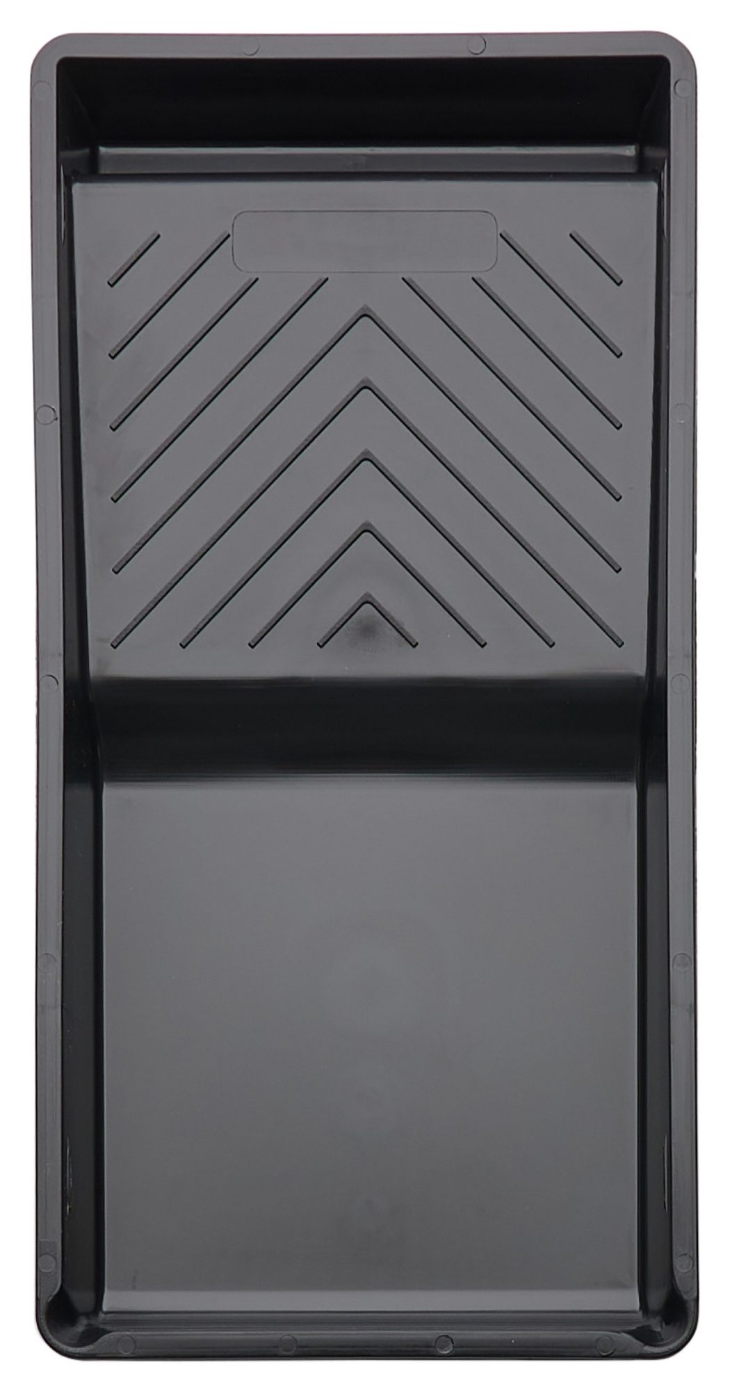 Hamilton For The Trade Roller Tray 4" - Rollers & Caulking Guns