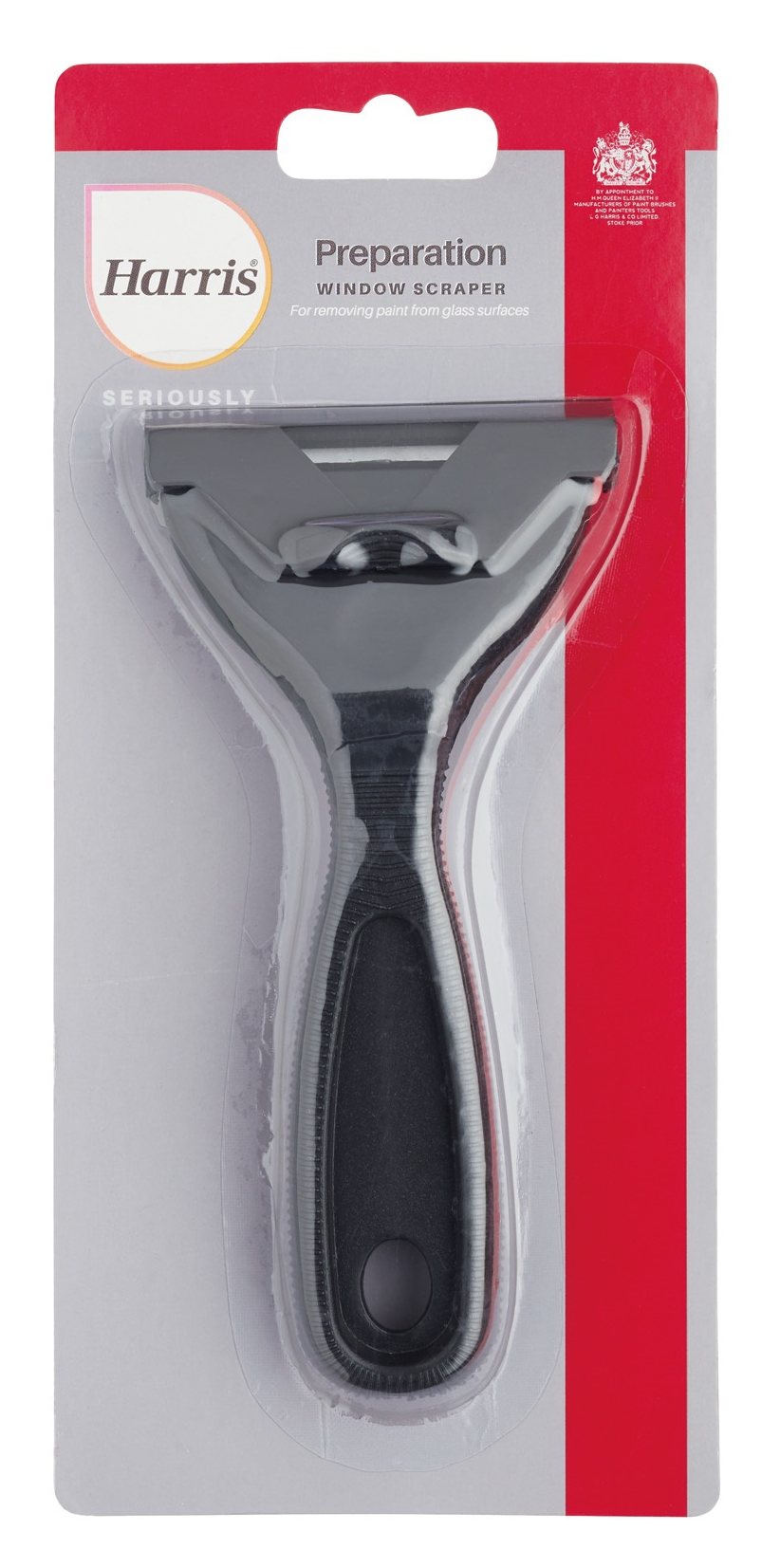 Harris Seriously Good Window Scraper - Trowels & Scrapers