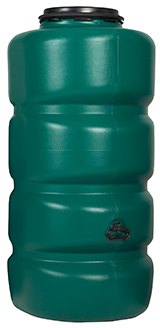 Garden Tank Green - Water Conservation
