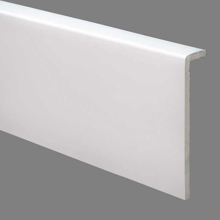 Parlour Board Capping 2.44m - Stock Board