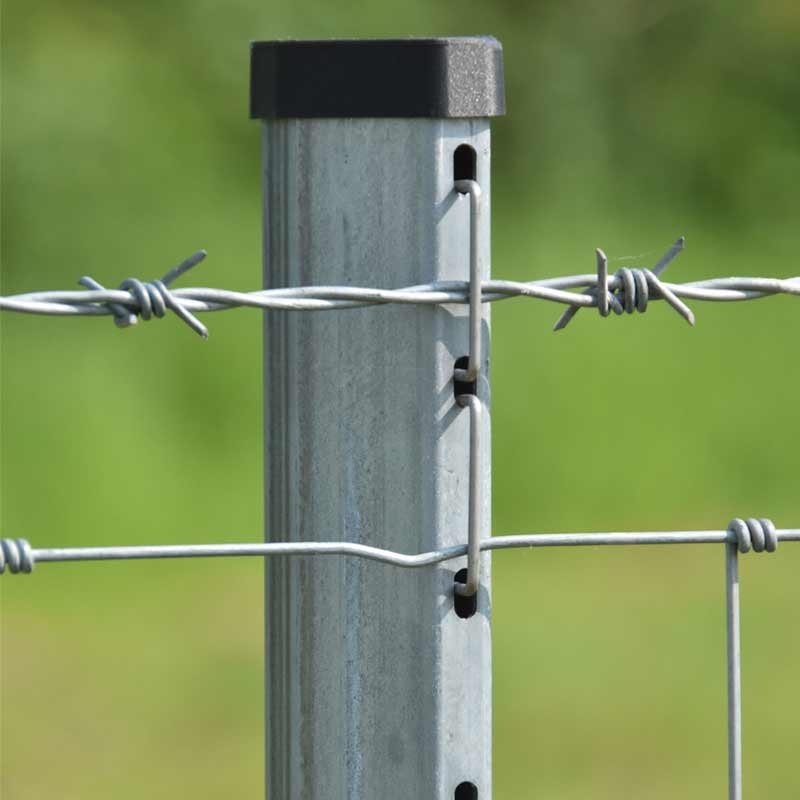 Versalok Clips 100 Pack - Fencing Accessories & Supports