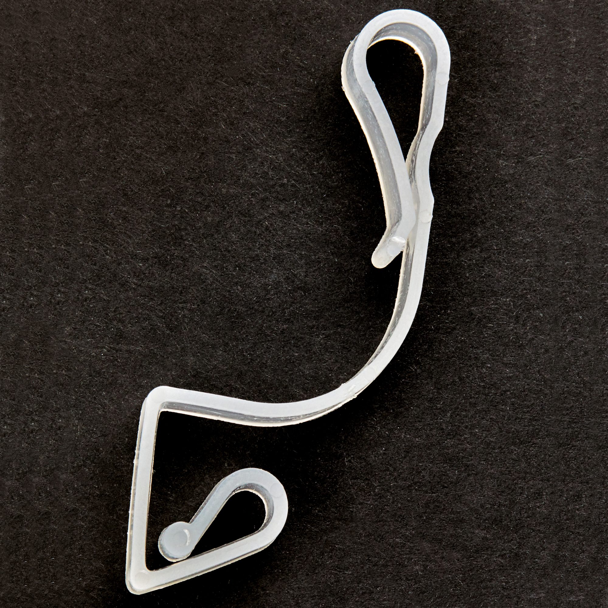 Giant Gutter Hooks 16 Pack - Christmas Decorations