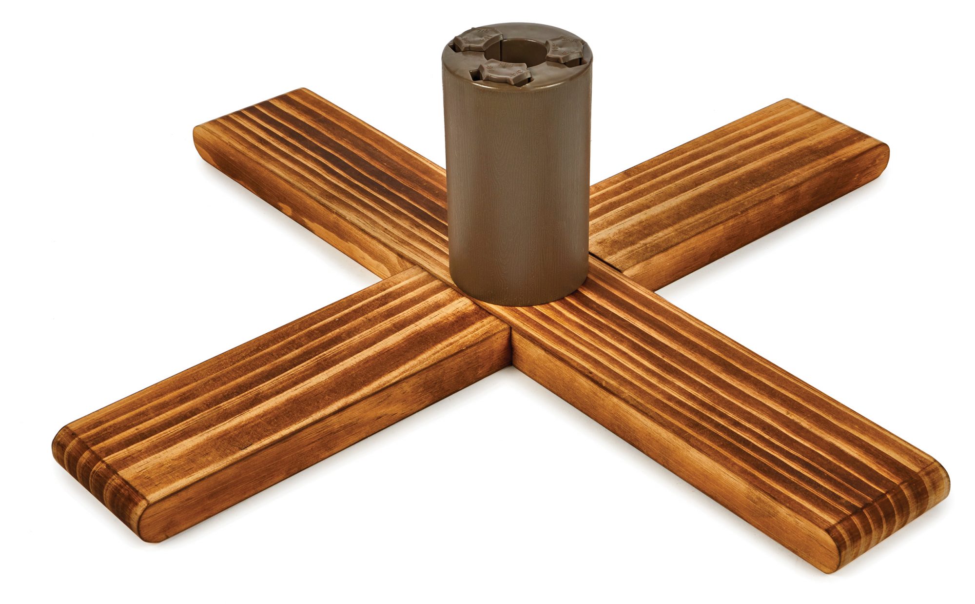 Artificial Tree Base 54cm - Christmas