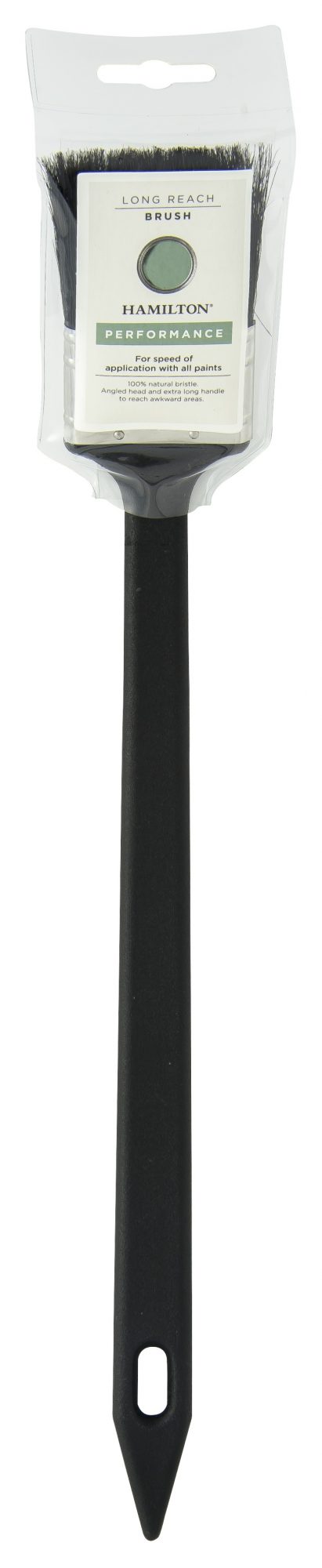 Hamilton Performance Long Reach Brush 2" - Brushes - Mole Avon