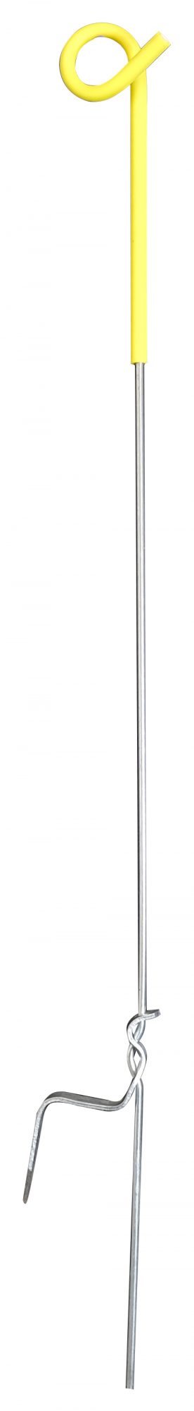 Hotline Paddock Pigtail Post 10 Pack - Posts & Stakes