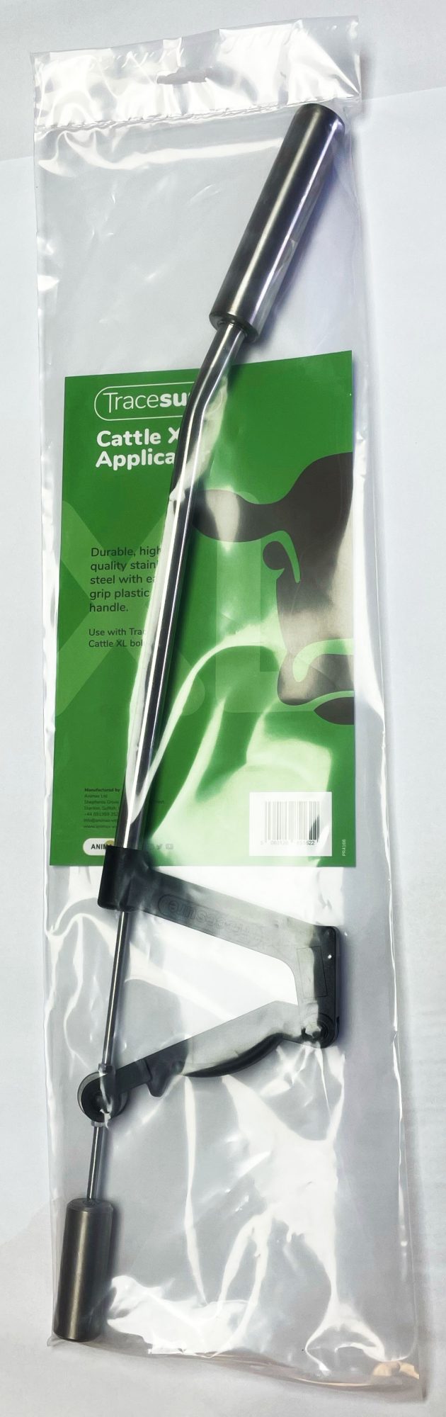 Tracesure Cattle XL Bolus Gun - Cattle Supplement