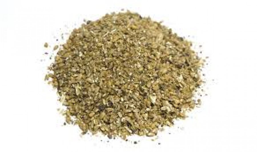 Henry's Duck Mix 20kg - Poultry Feeds