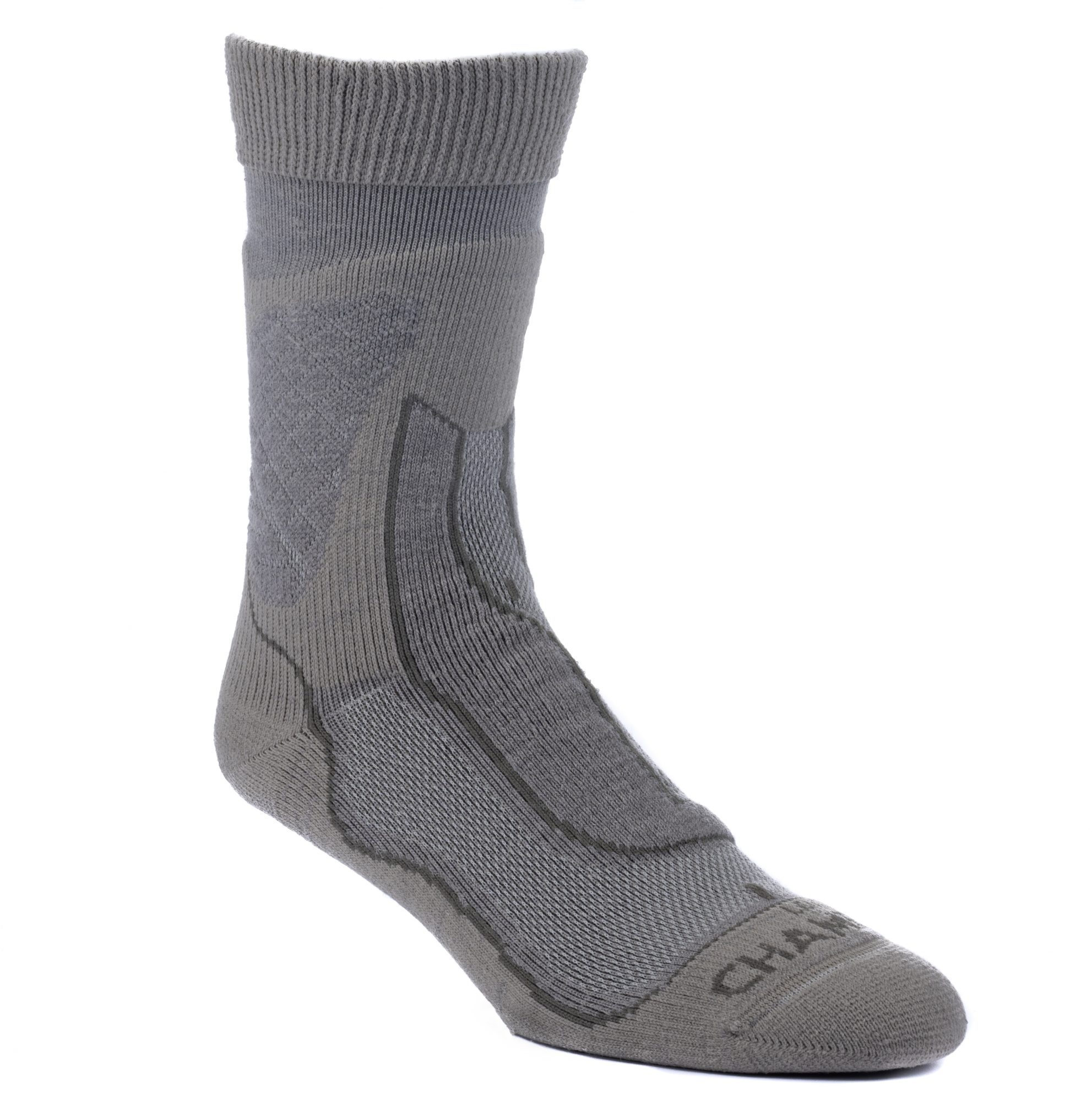 Le Chameau Explore Low Socks Dust - Socks - Mole Avon