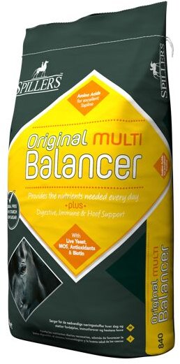 SPILLERS Spillers Multi Balancer 20kg - Feed Balancers