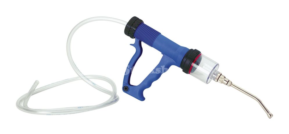 Stockshop Automatic Drench Gun 70cc - Drench Guns