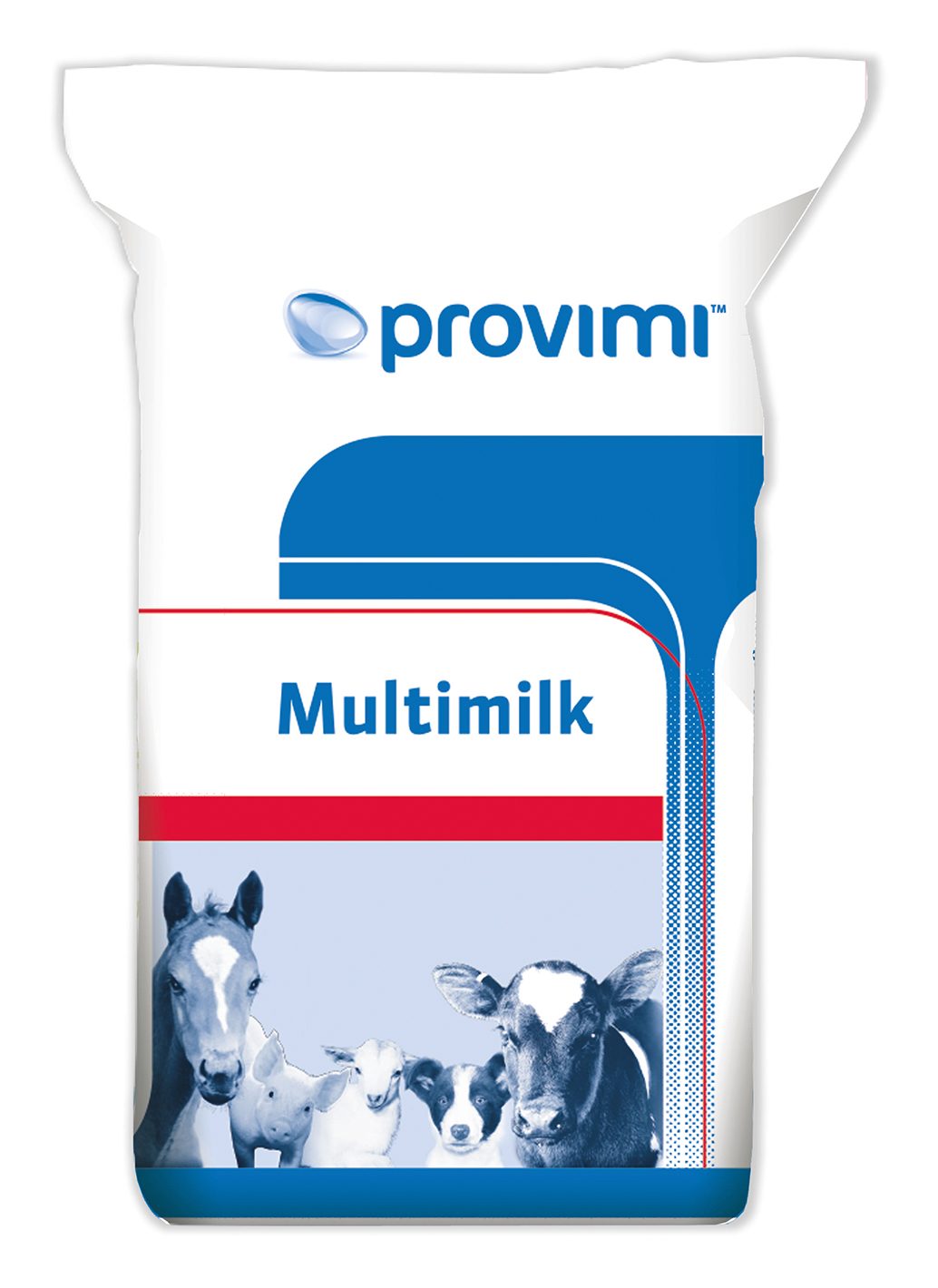 Provimi Multimilk 5kg - Buy Animal Milk Powders Online