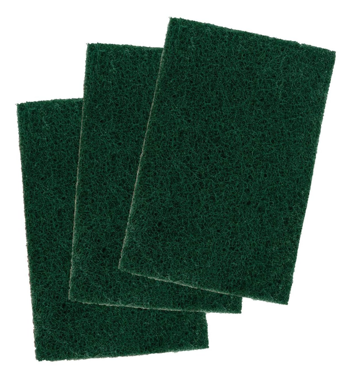 Fairy Scourer Pad 3 Pack - Cloths & Sponges