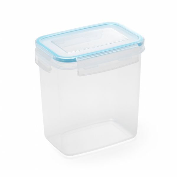 Addis Rectangular Food Box - Tupperware