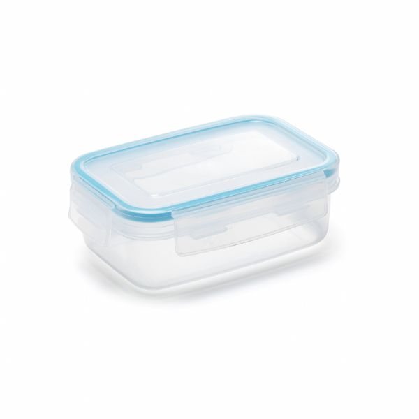 Addis Rectangular Food Box - Tupperware - Mole Avon