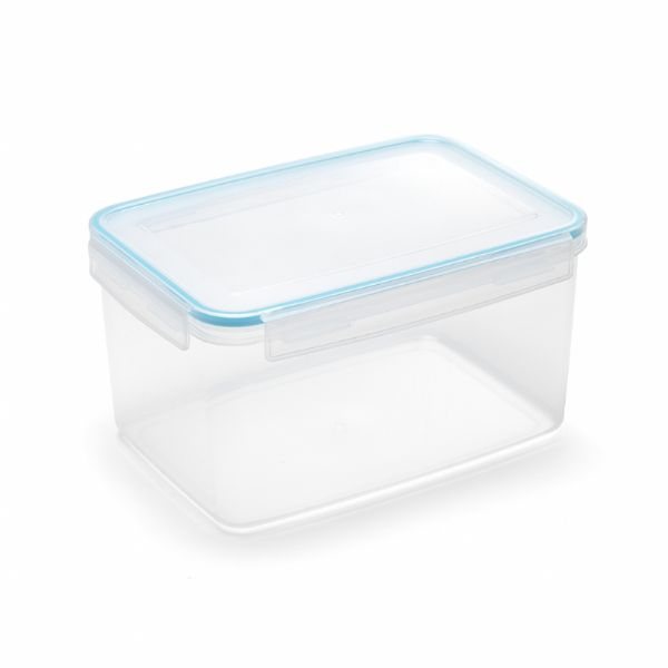 Addis Rectangular Food Box - Tupperware