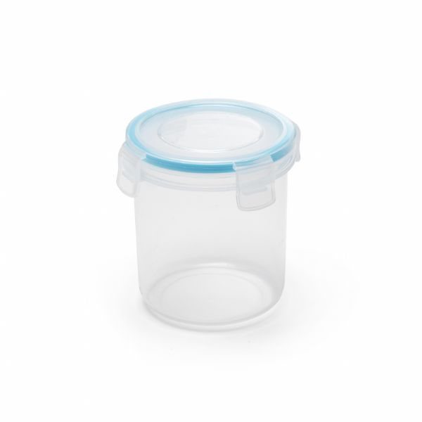 Addis Round Food Box 440ml - Tupperware