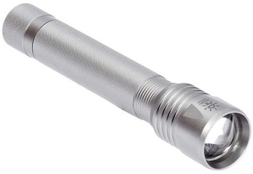 Ultra Beam Metal Torch - Lights & Torches