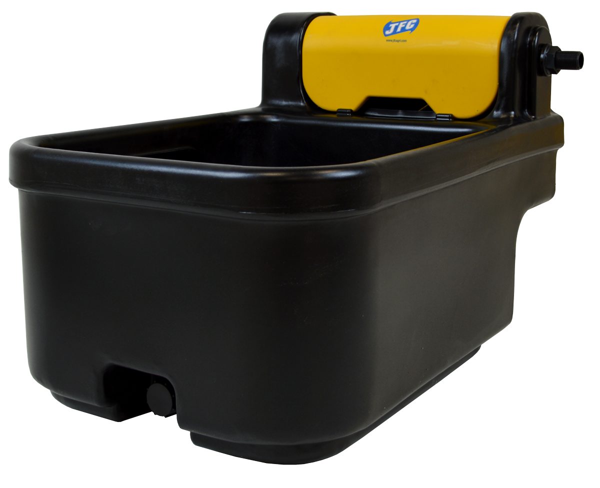 JFC Fast Fill Water Trough 15 Gallon - Water Troughs for Sale