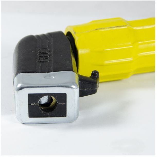 Jefferson Tools Jefferson Electrode Holder 400 Amp - Welding