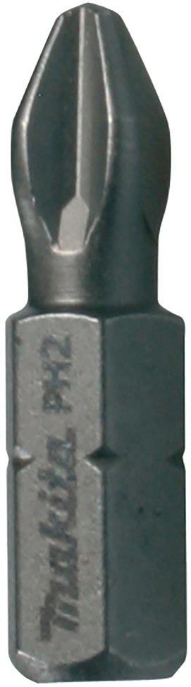 Makita Screwdriver Bit PH3 5 Pack - Drills & Wrenches