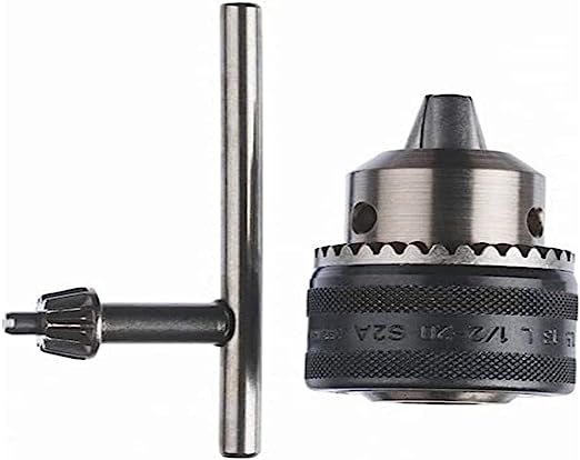 Makita Chuck & Keyset S13 - Drills & Wrenches