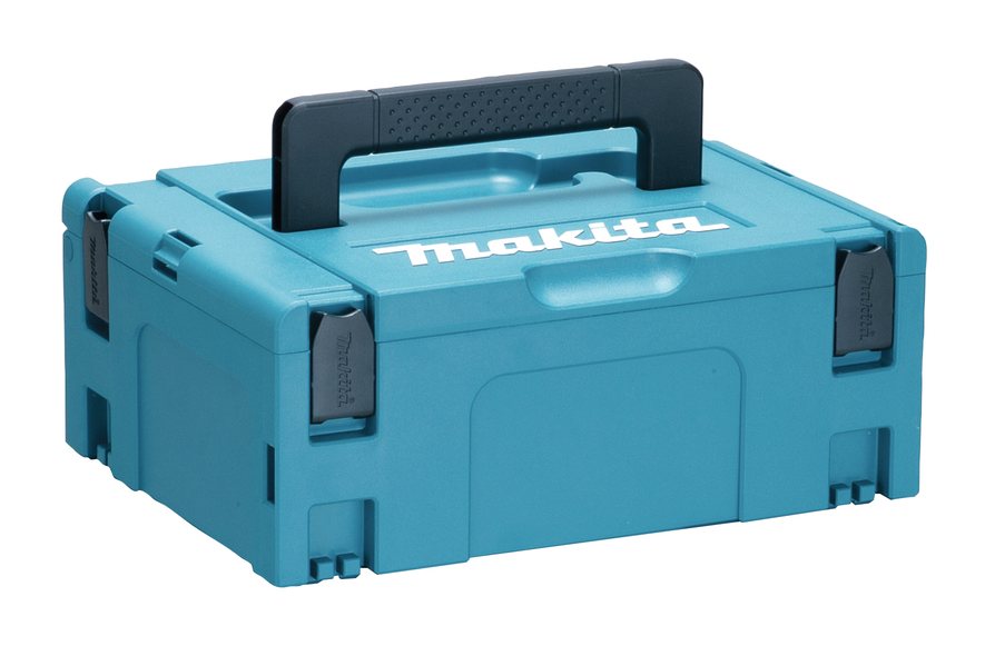 Makita Makpac Storage Box - Tool Boxes & Storage