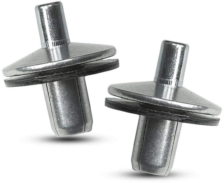 Parlour Board Rivet - Stock Board