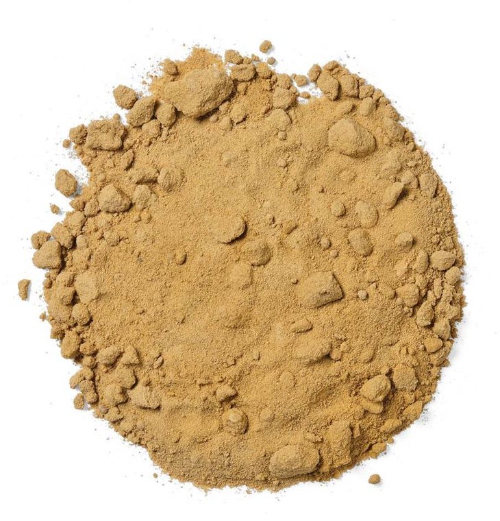 Altico Yellow Building Sand - Aggregates & Stone