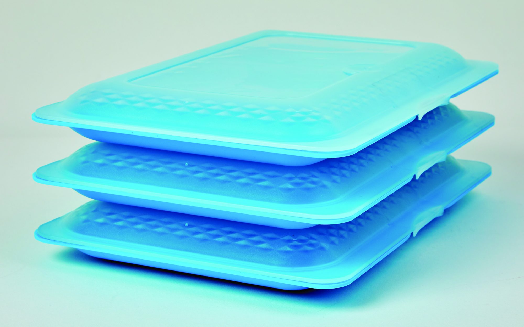 Stay Fresh Food Stacker Box Single - Tupperware