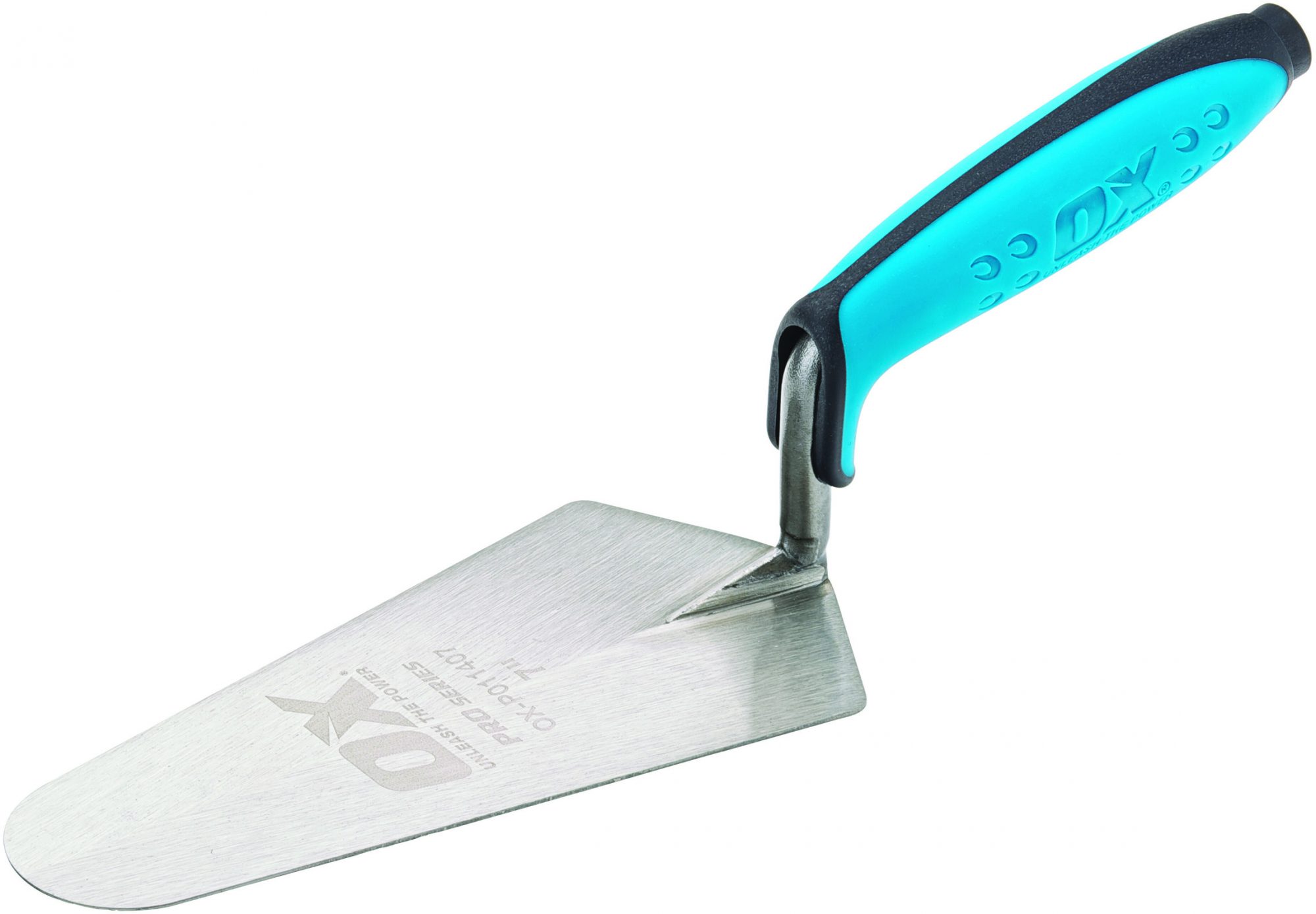 Ox Tools Ox Gauging Trowel 7" - Trowels & Scrapers