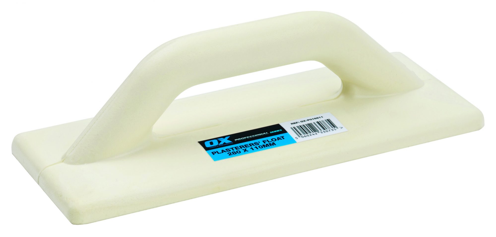 Ox Tools Ox Plastering Float - Trowels & Scrapers