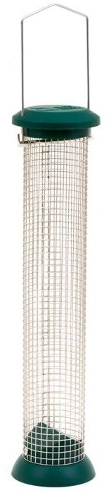 RSPB Classic Nut Feeder - Feeders & Accessories - Mole Avon