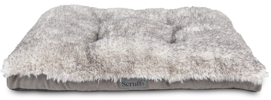 Scruffs Slumber Mattress 82 x 58cm Assorted - Mattresses