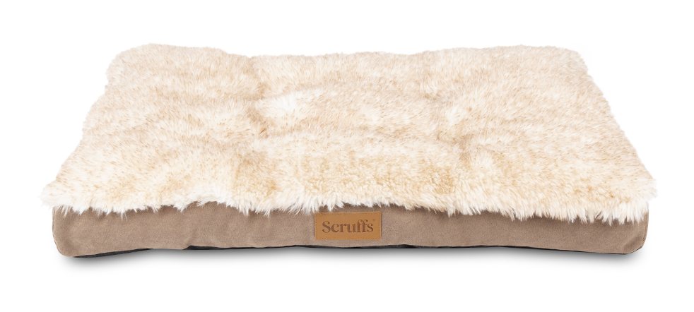 Scruffs Slumber Mattress 82 x 58cm Assorted - Mattresses
