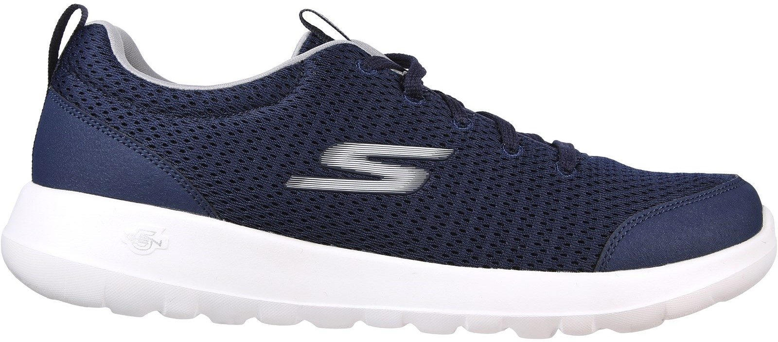 Skechers Go Walk Max Trainer Navy - Trainers
