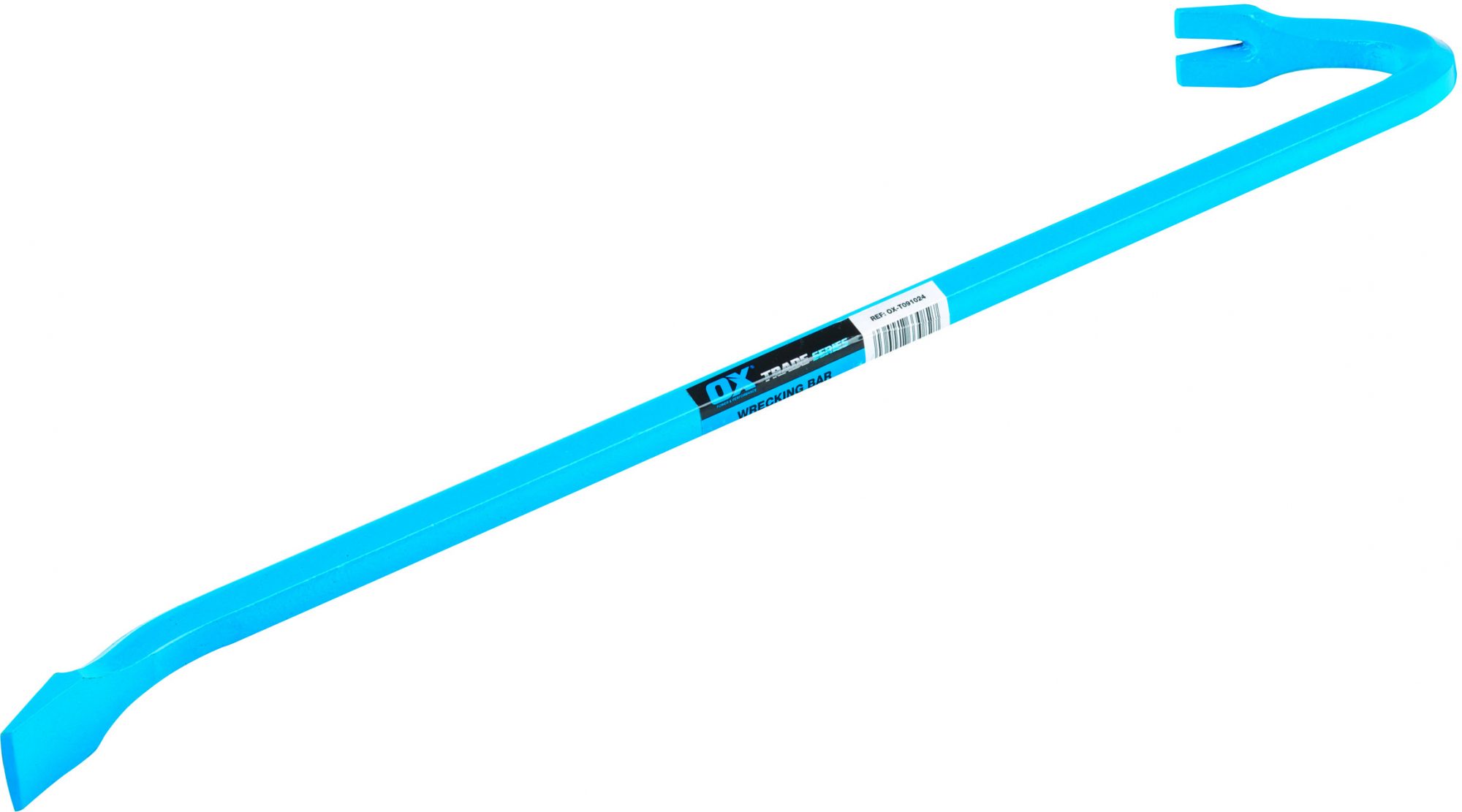 Ox Tools Ox Trade Wrecking Bar - Hammers & Axes