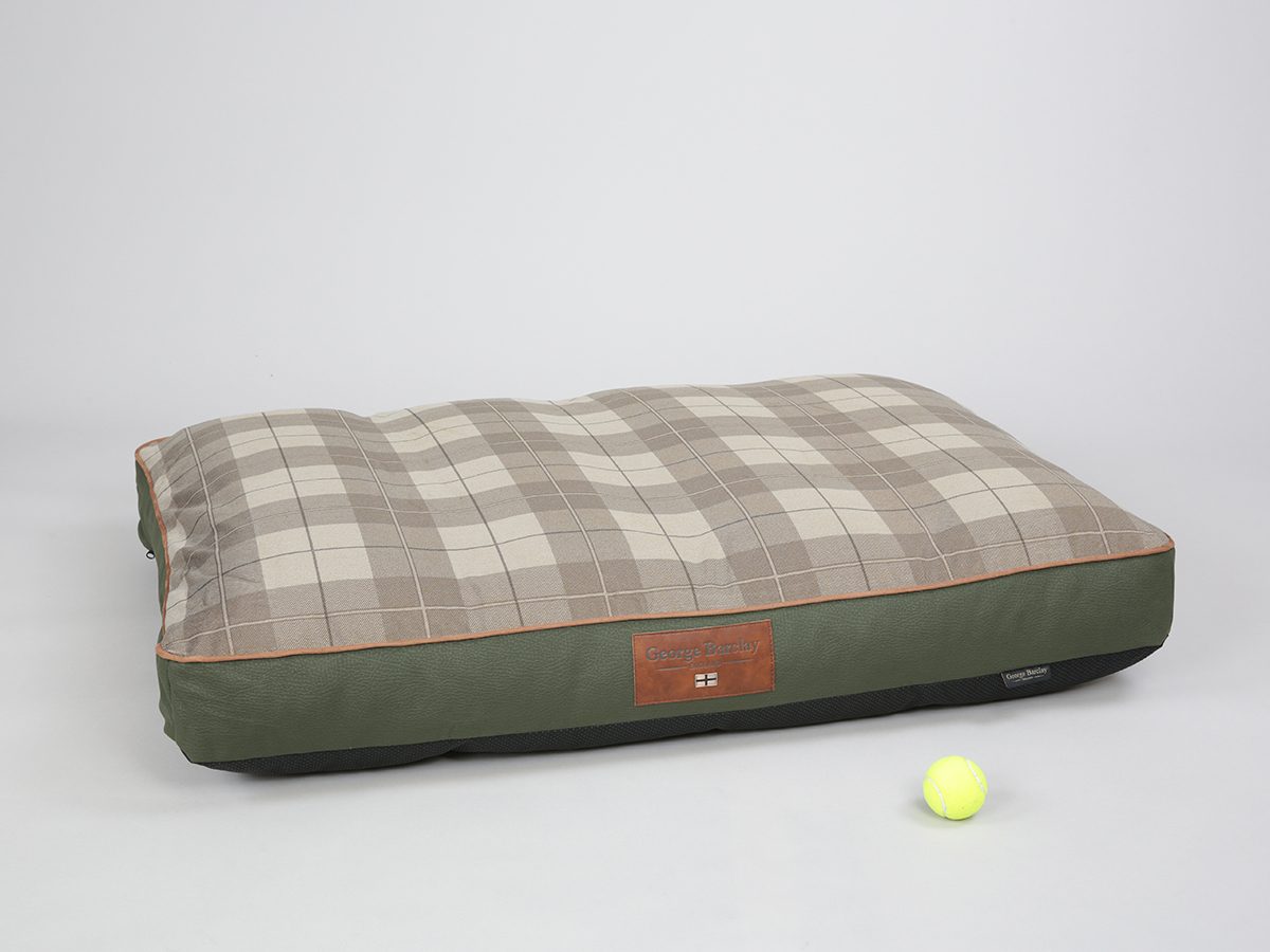 George Barclay Heritage Mattress Emerald L - Mattresses