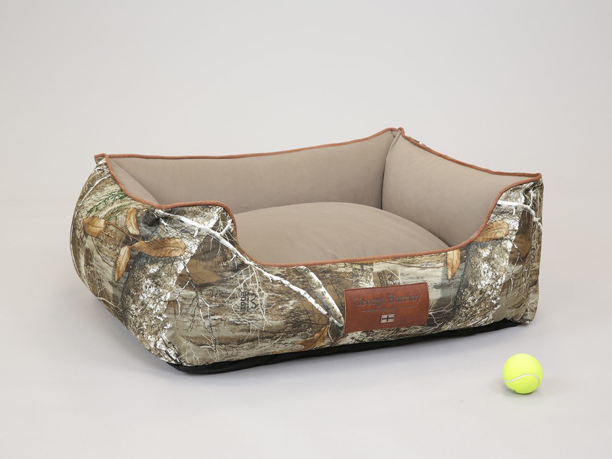 George barclay dog beds store