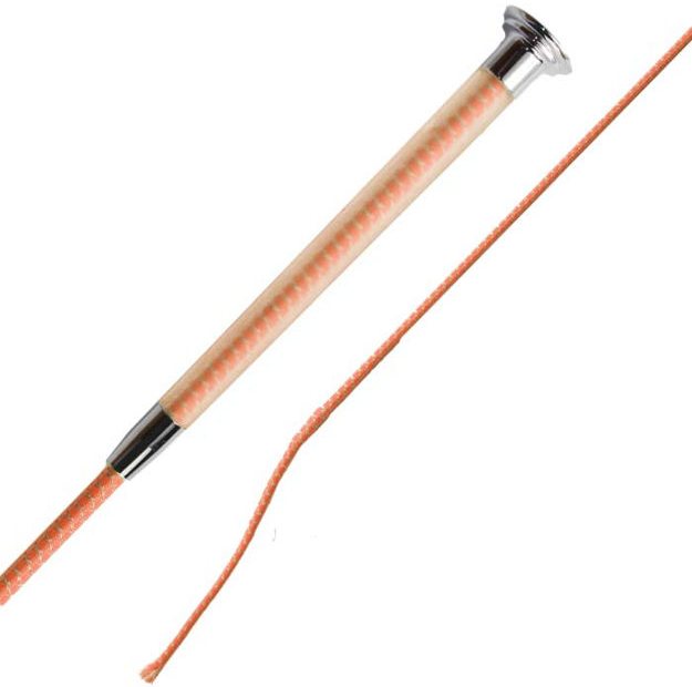 Woofwear Woof Wear Hi Viz Orange Whip - Whips