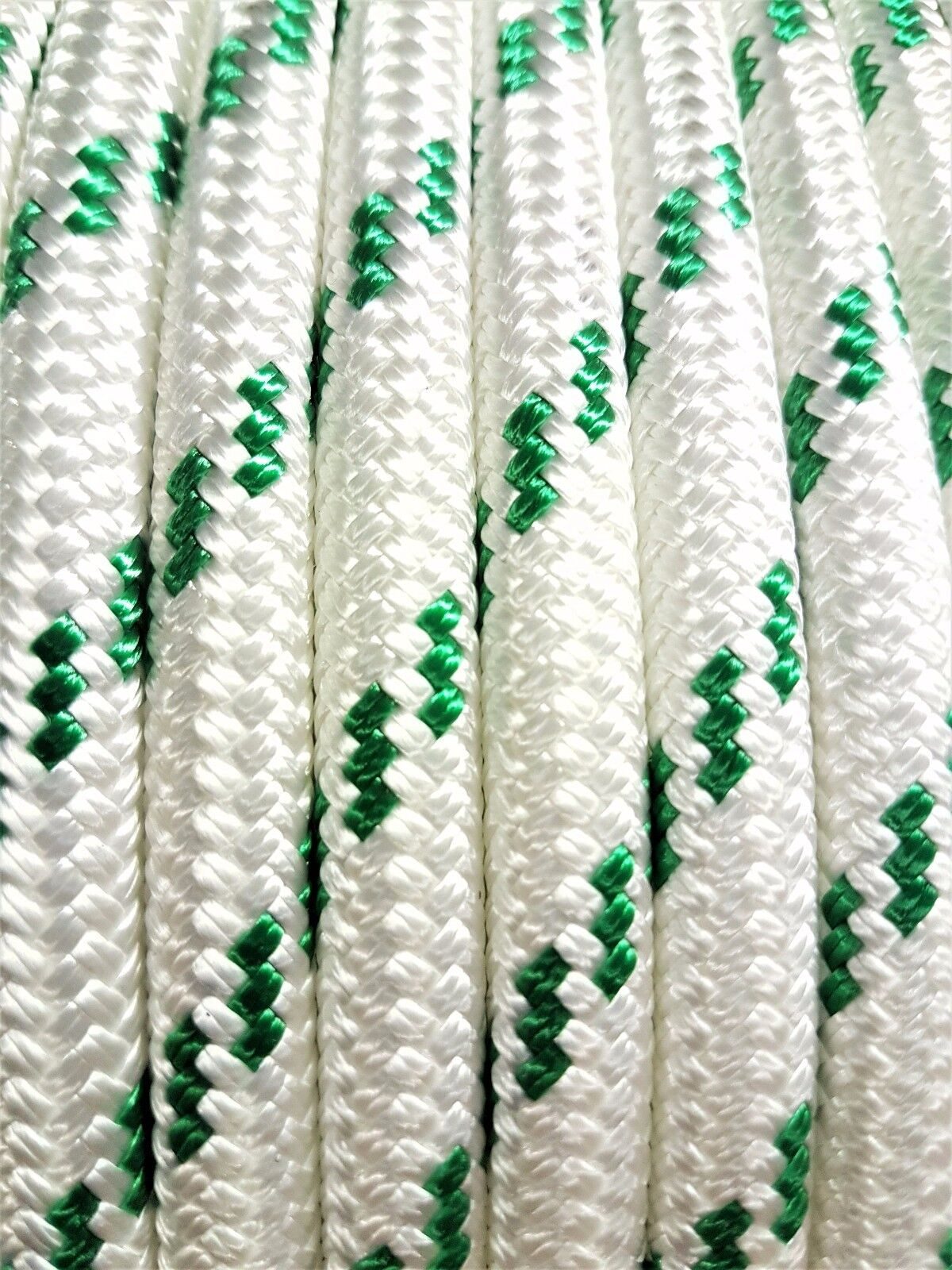 Yacht Rope 8mm 1m - Ropes & Chains