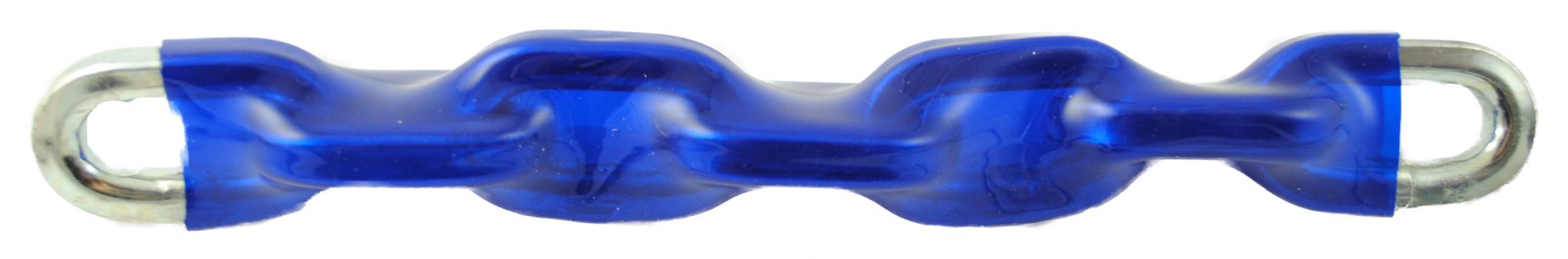 Hardened Security Chain 8mm x 1.2m - Ropes & Chains - Mole Avon