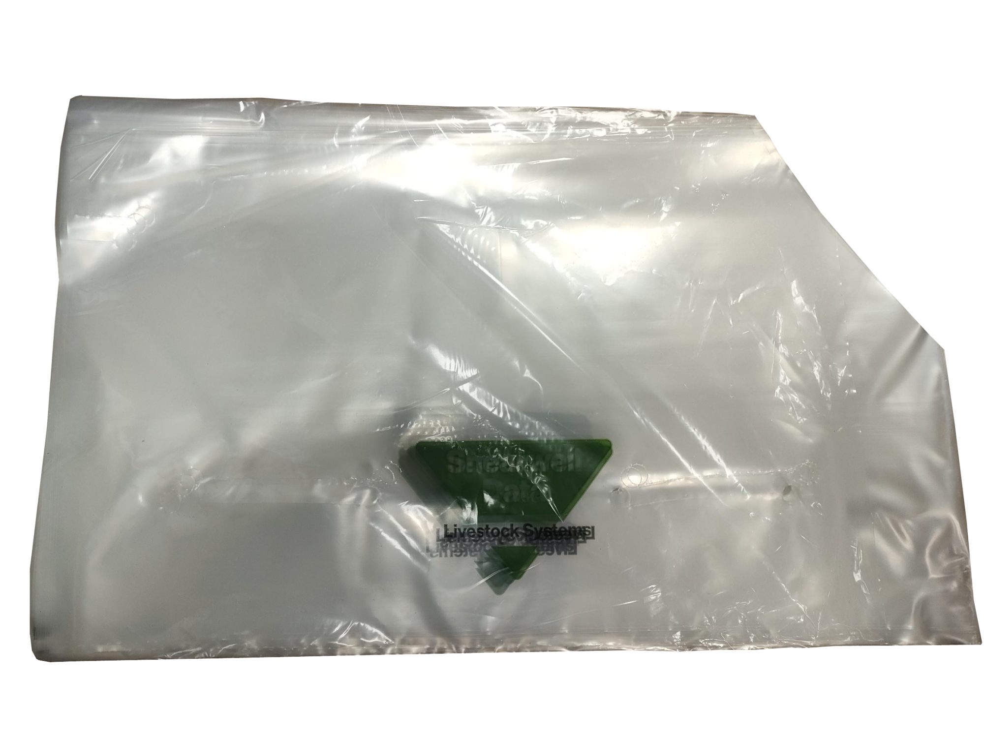 Lamb Covers 100 Pack - Lambing Equipment