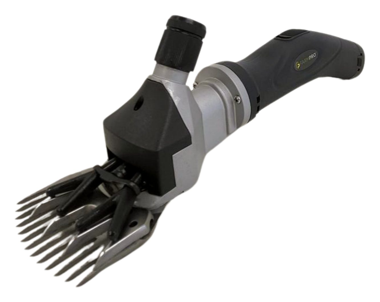 Farm Pro Cordless Clipper - Cattle Clipping & Trimming