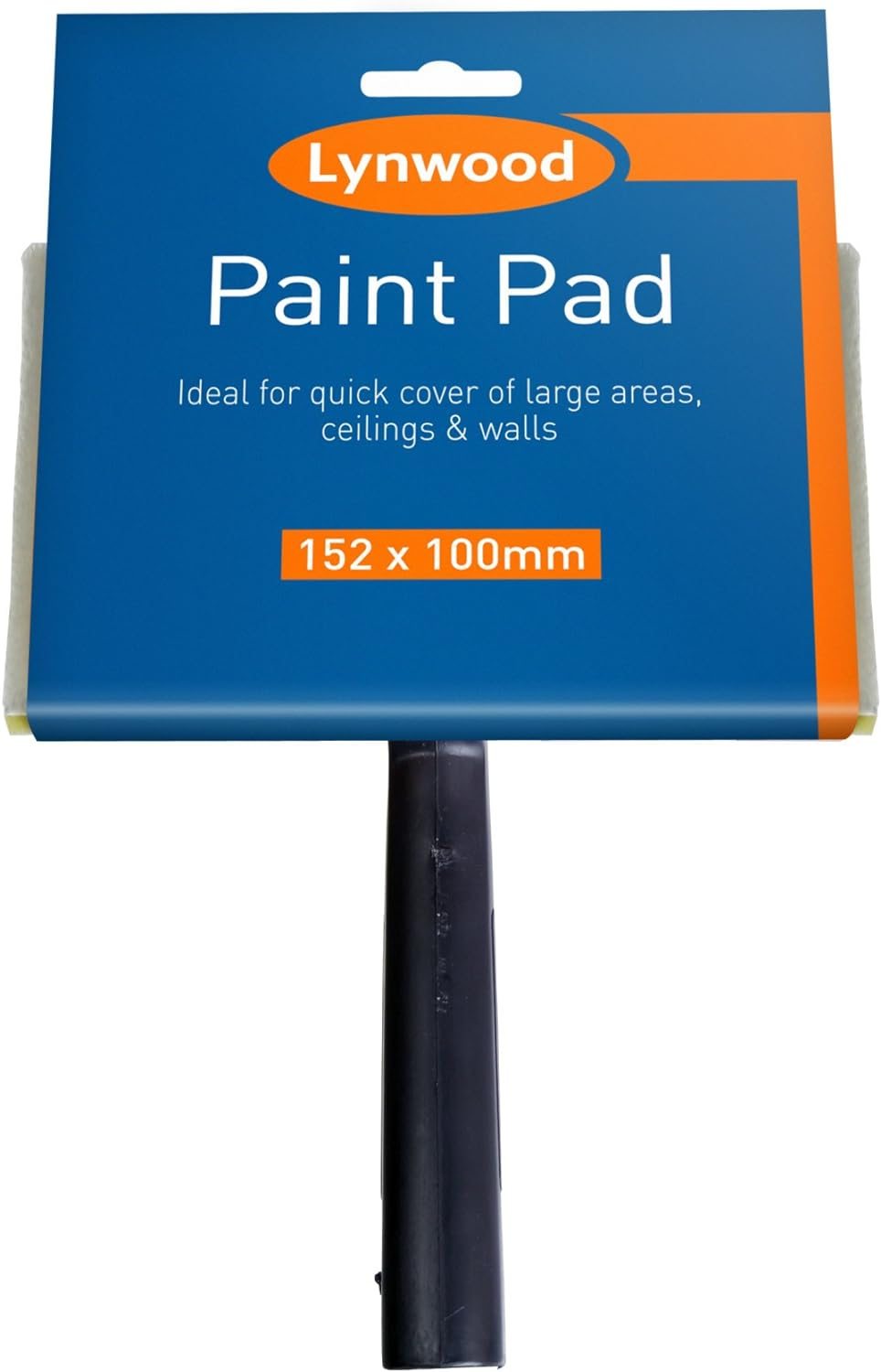 Lynwood Paint Pad - Brushes